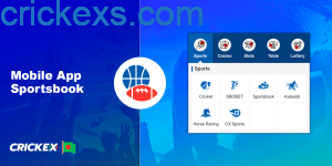Crickex App Download - Apk for Android & iOS → Latest Version