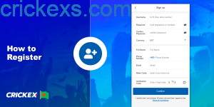 Crickex Bet » Betting & Casino Site | Bonus 1000 BDT | Login Bangladesh