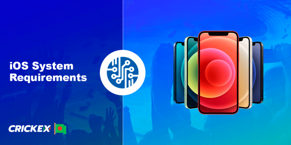 Crickex App Download - Apk for Android & iOS → Latest Version